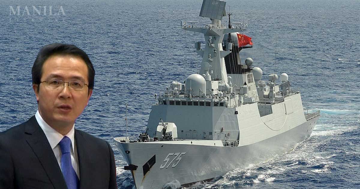 Japan intervention sets China’s PLA on high alert status