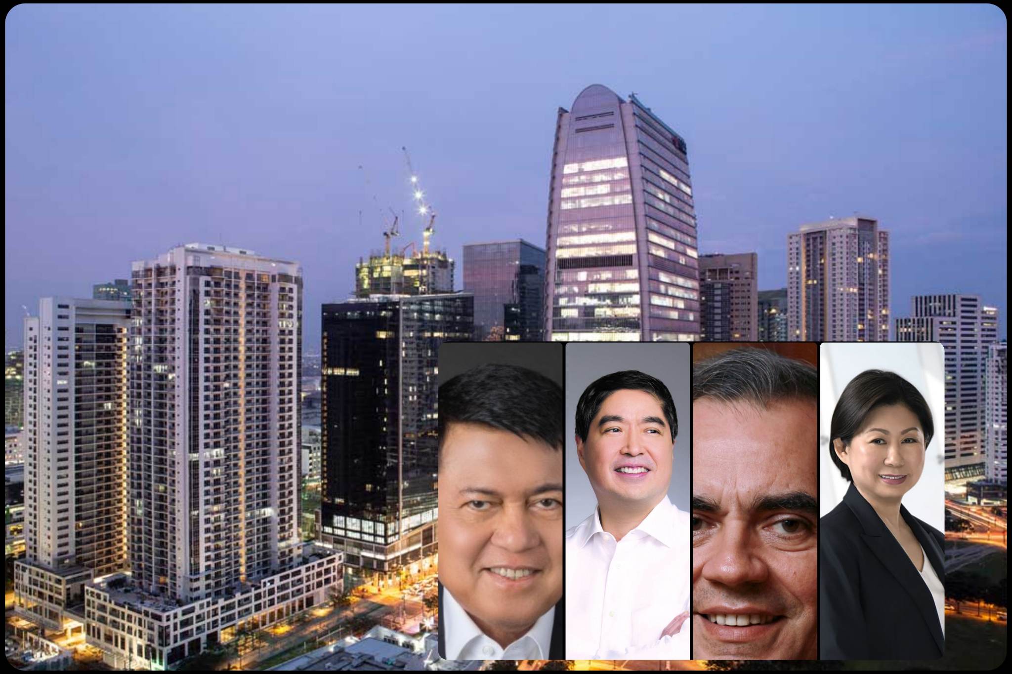 “Oxfam Report: 9 Filipino Billionaires Wealthier Than 55 Million Filipinos”